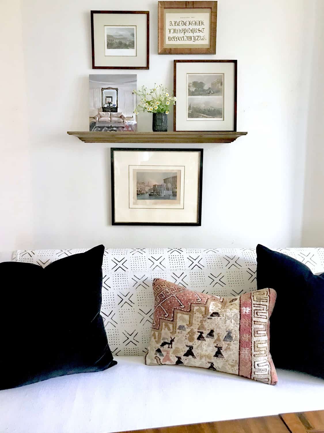 Nine Simple Ideas for Beautiful Living | Classic Casual Home