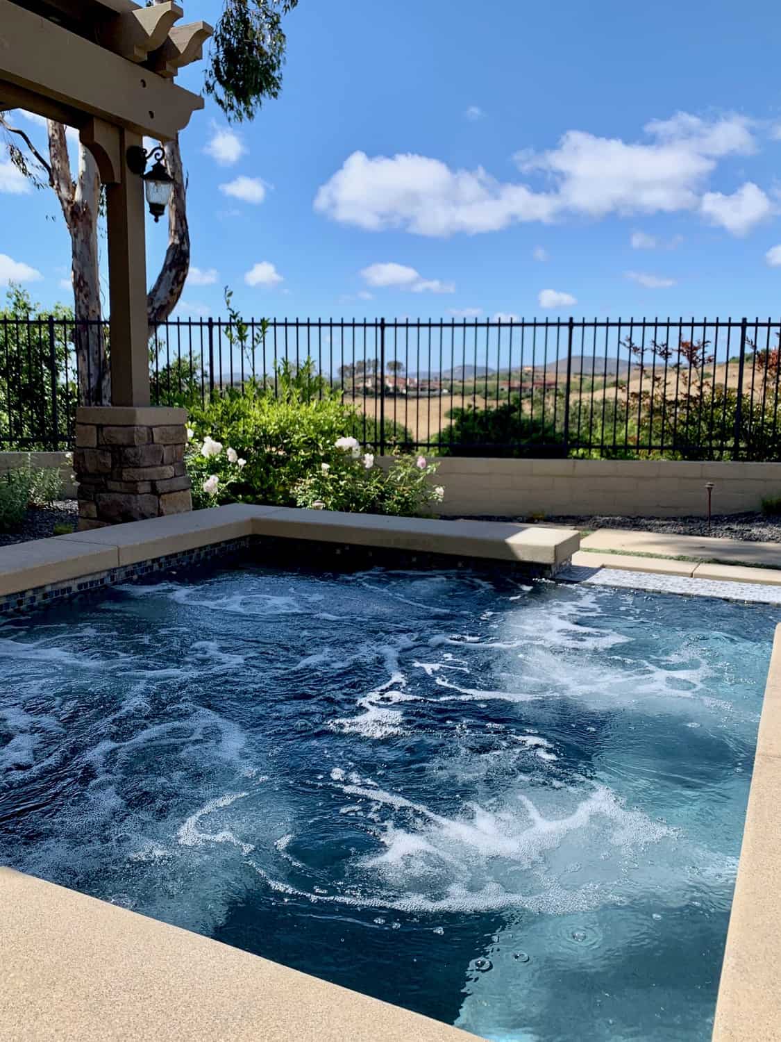 This DREAM BACKYARD Feels Like Vacation All Year Round! | Classic ...