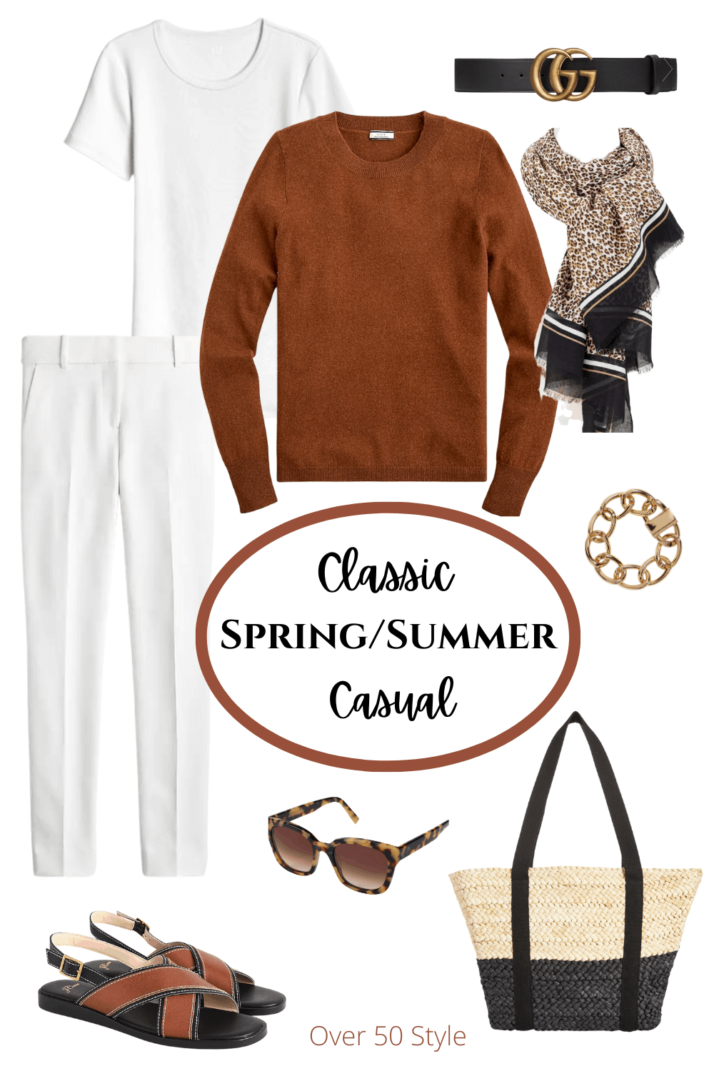 5 Faves: Pretty Prints, Spring Outfit And Minted Weddings | Classic ...