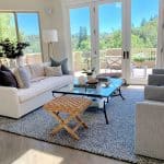 Ways To Use This Textured Stool To Update Your Look | Classic Casual Home