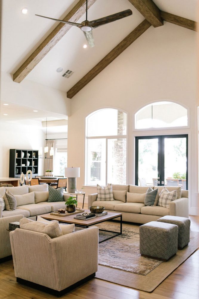 How To Get The California Casual Design Look | Classic Casual Home