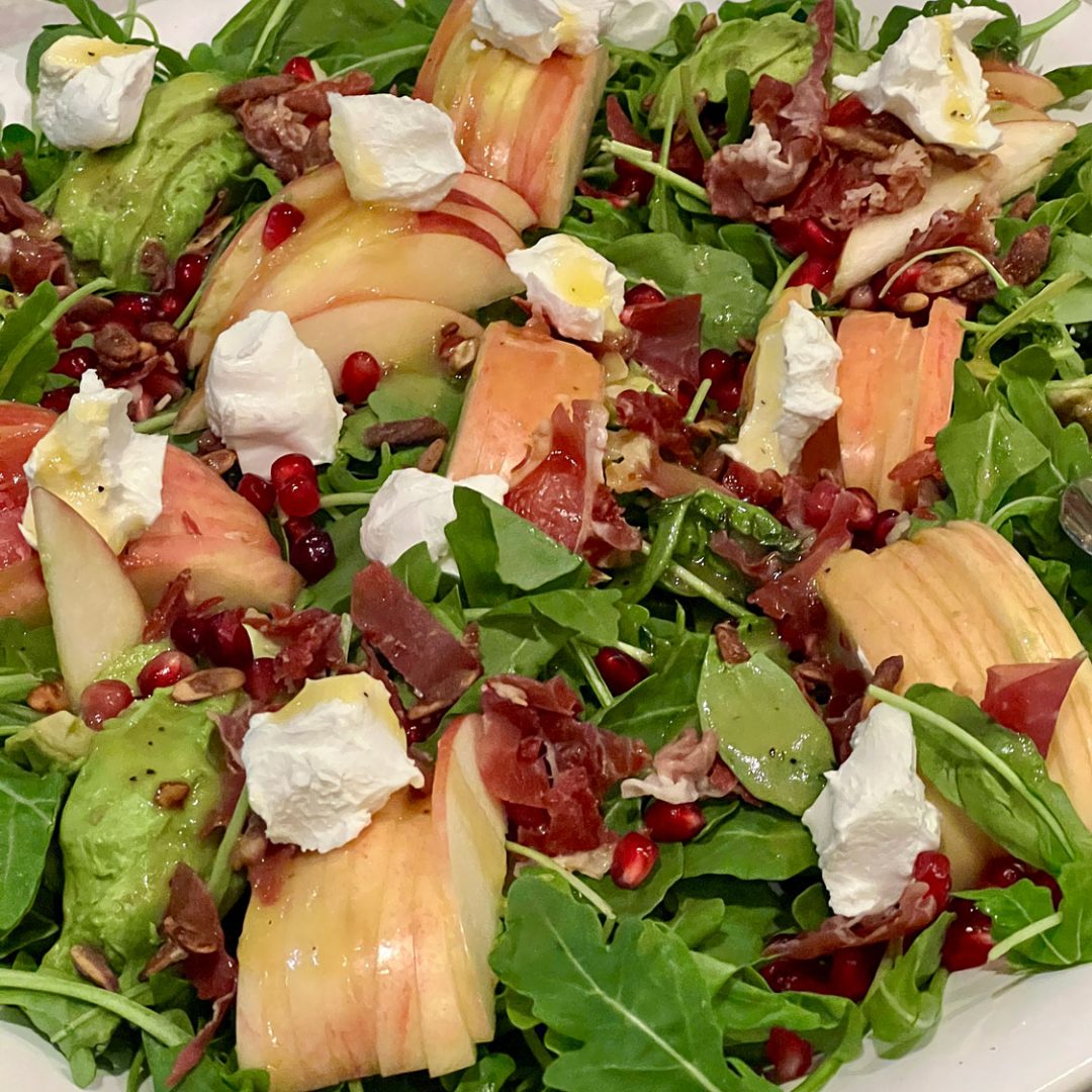 Special Fall Dinner Party Menu Your Guests Will Love | Classic Casual Home