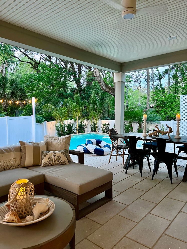 An Exclusive Tour of Our Classic Beach Home | Classic Casual Home