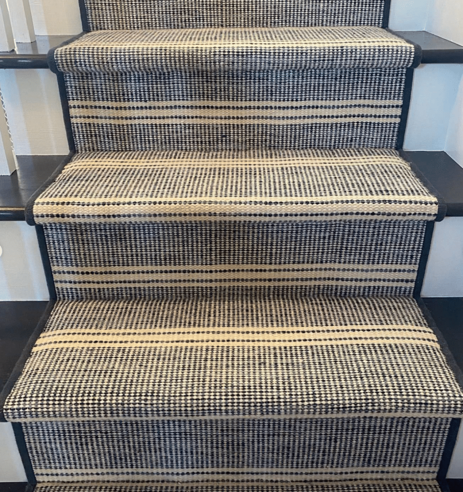 Choosing A Classic Stair Runner, A Natural Look Makeup Find, And More ...