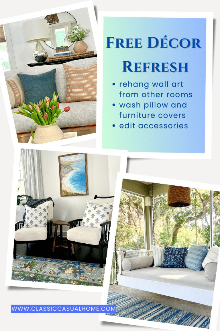 Free Decorating: Arranging Wall Art And Cleaning For New Looks ...