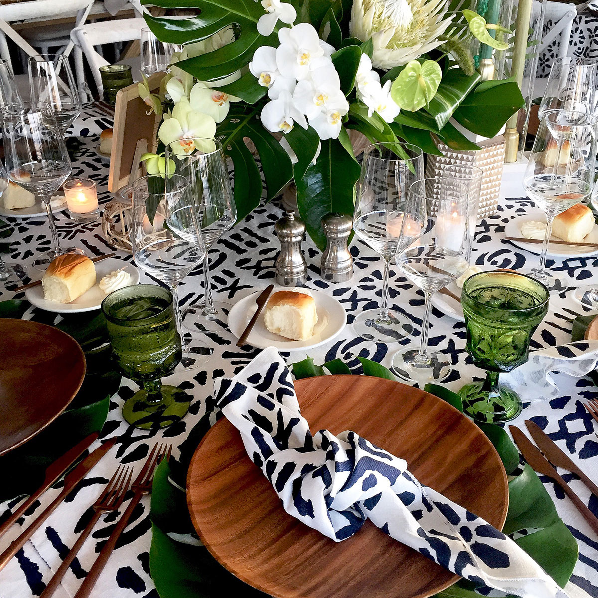 Do You Know The Proper Way To Set The Table? Do You Care? | Classic ...