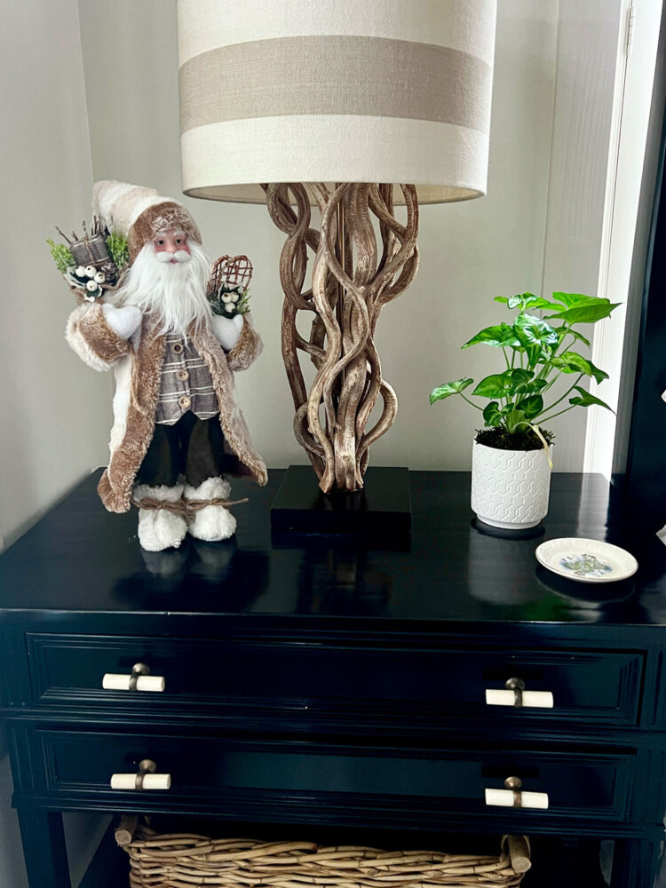 Christmas Decorating For A Cozy Home | Classic Casual Home