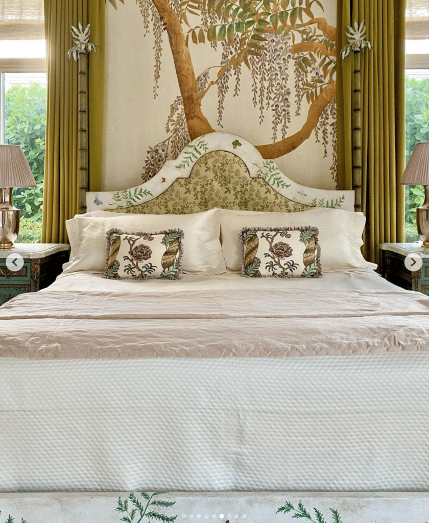 Embracing Timeless Elegance: 2024 Interior Design Trends | Classic ...
