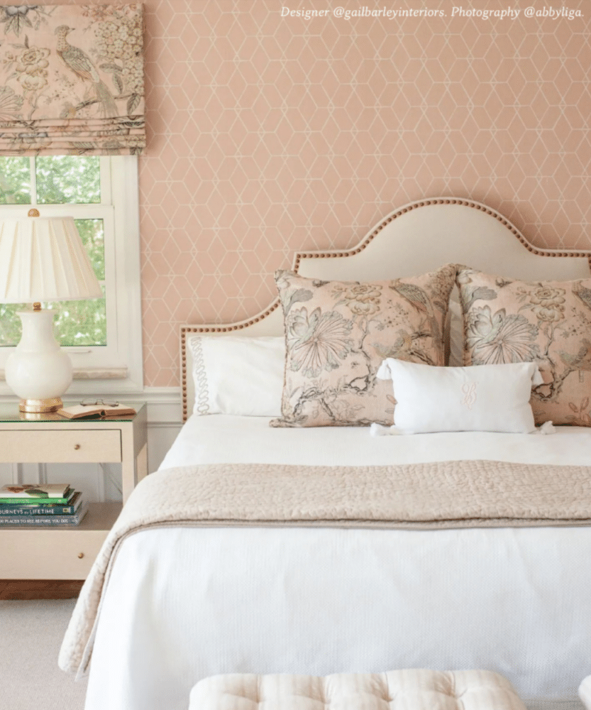 Embracing Timeless Elegance: 2024 Interior Design Trends | Classic ...