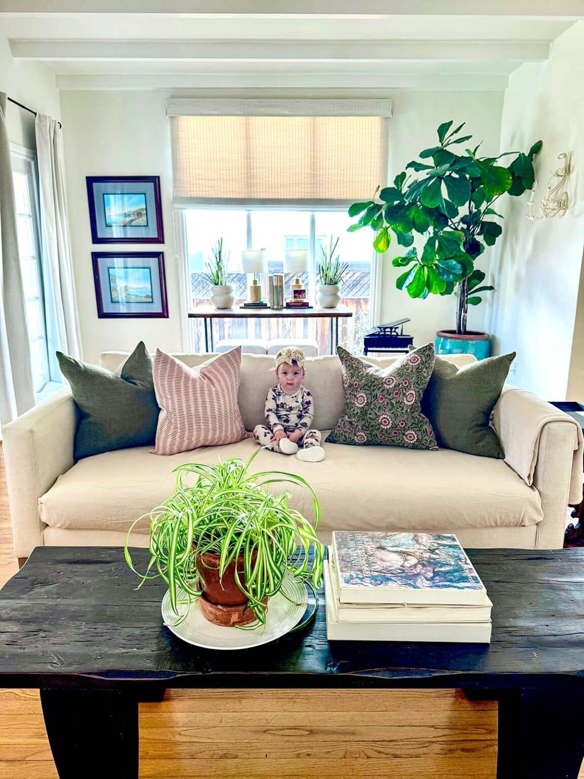 Unexpectedly Stylish Ways To Give Your Couch A Makeover And More ...