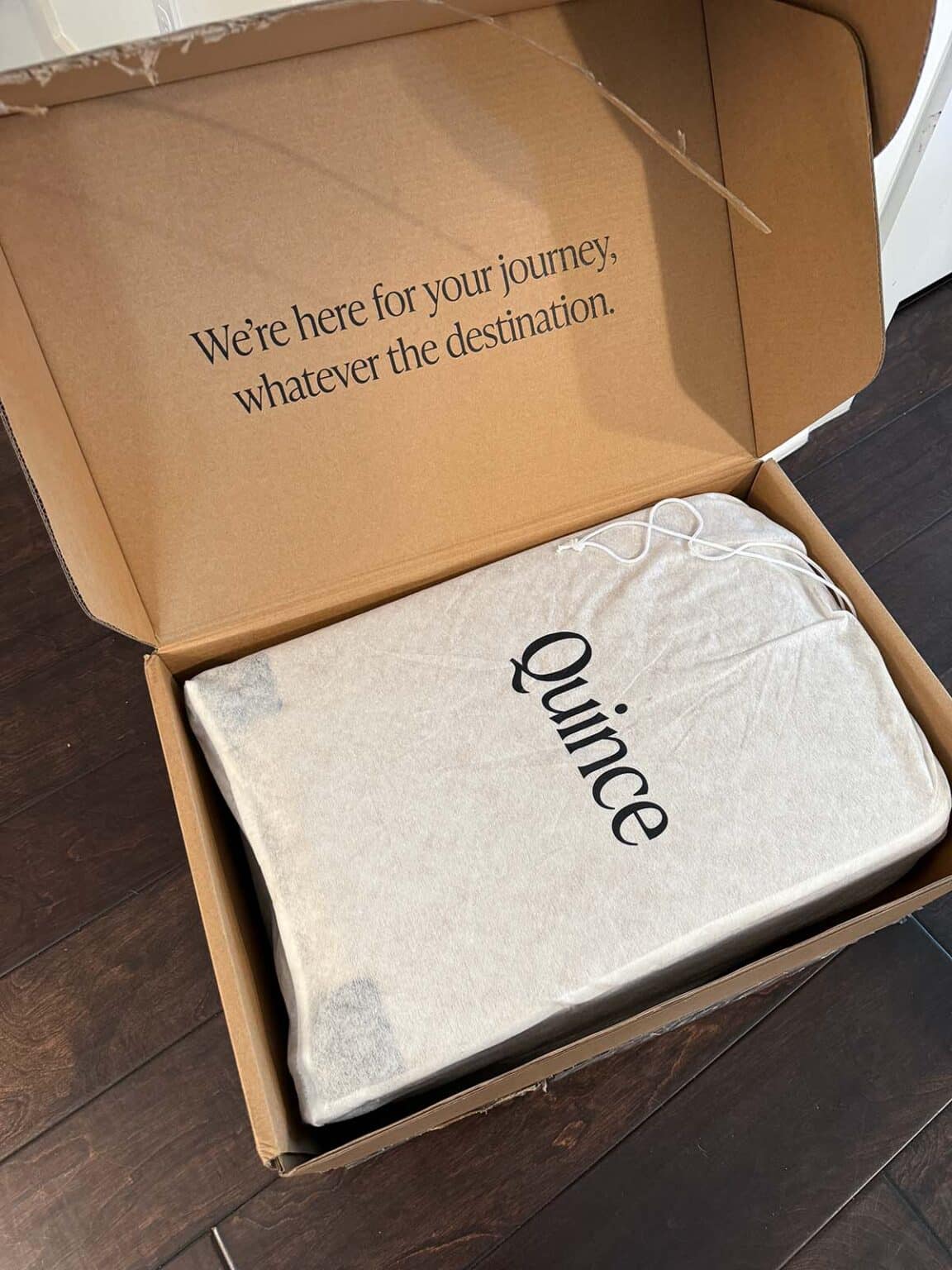 Five Things To Buy From Quince At Exceptional Prices | Classic Casual Home
