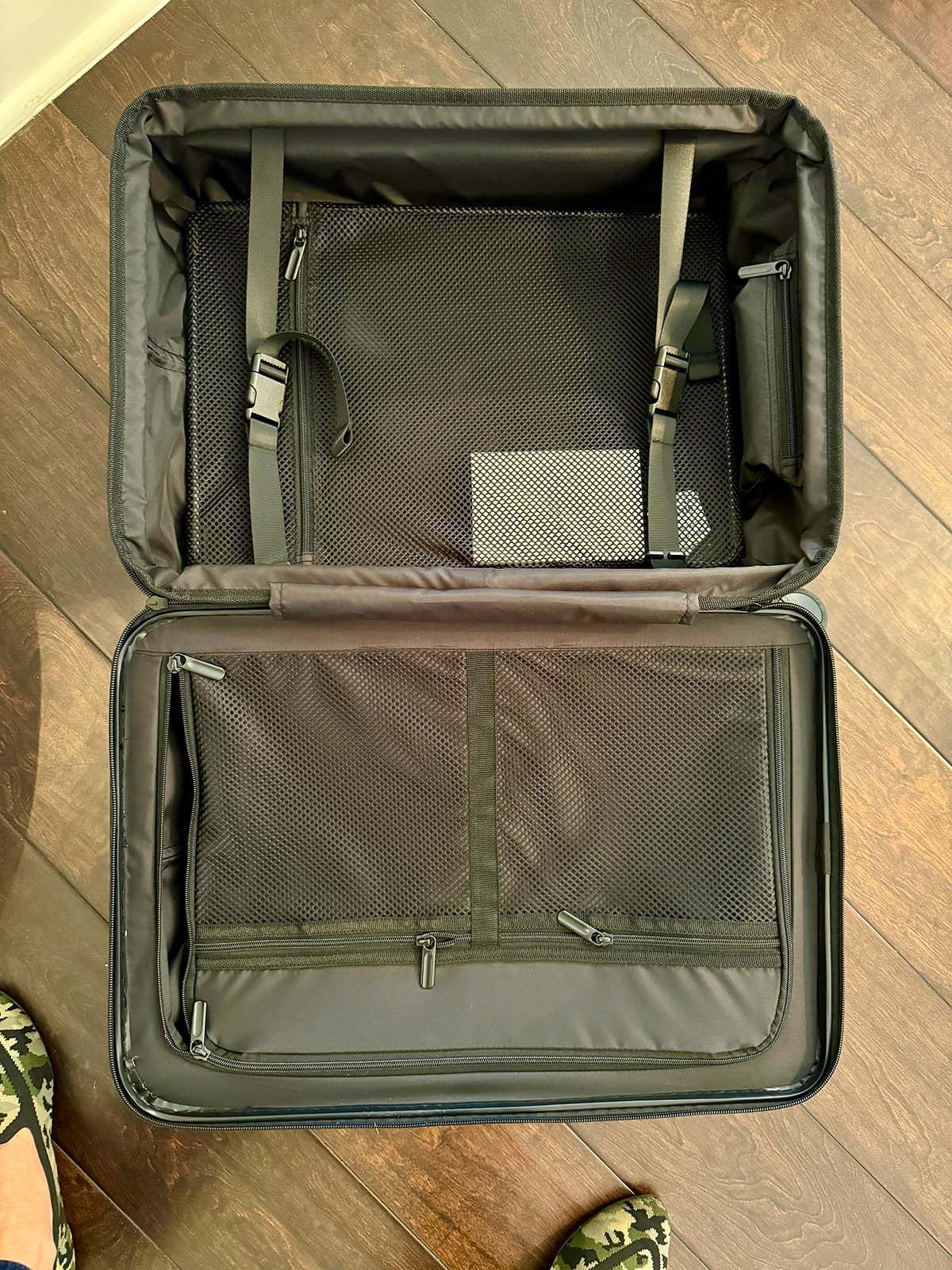 Our New Dining Room Chandelier, Great Affordable Suitcase And A ...