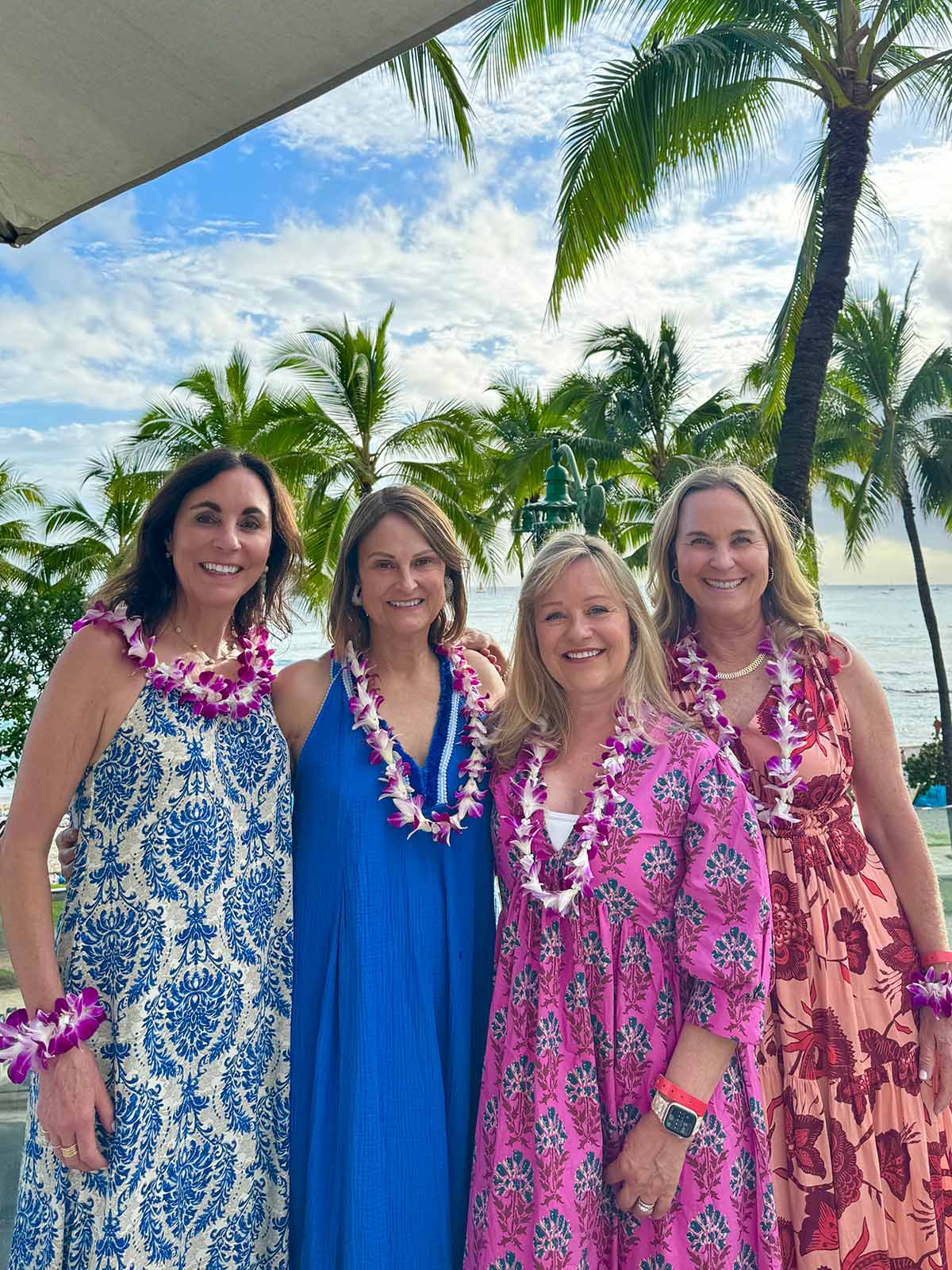 Aloha! My Travel Favorites From Honolulu | Classic Casual Home