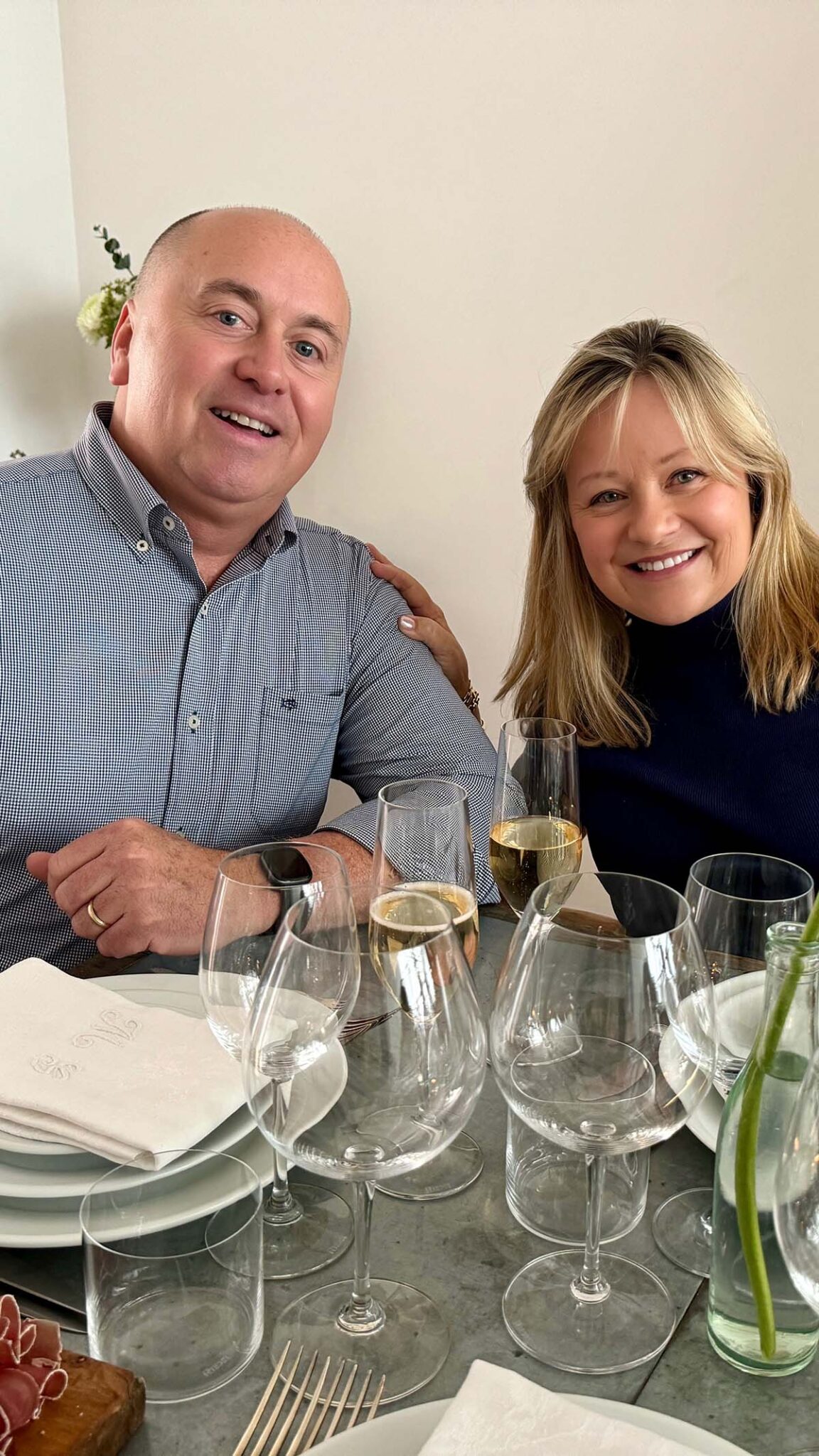 A Cooking Class In Burgundy And How To Not Dress Like You're Retired ...
