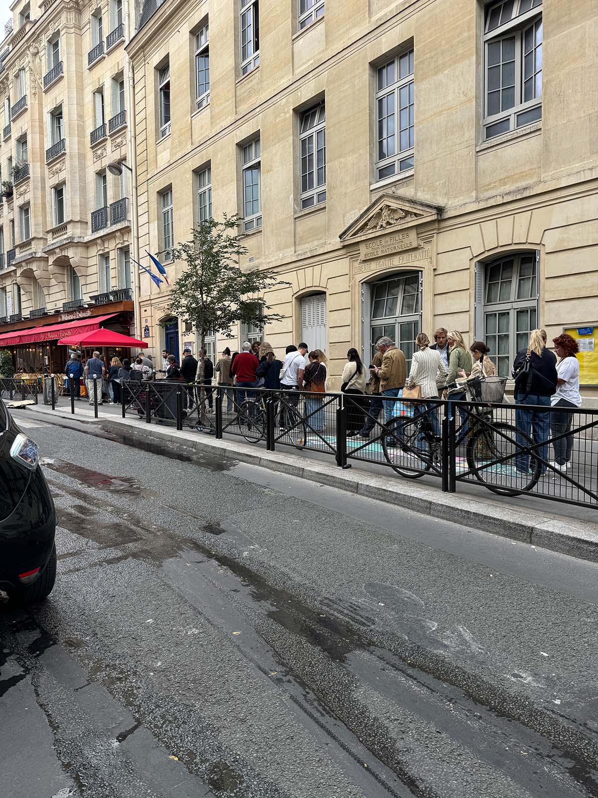 9 Favorite Fine To Casual Places To Dine In Paris | Classic Casual Home