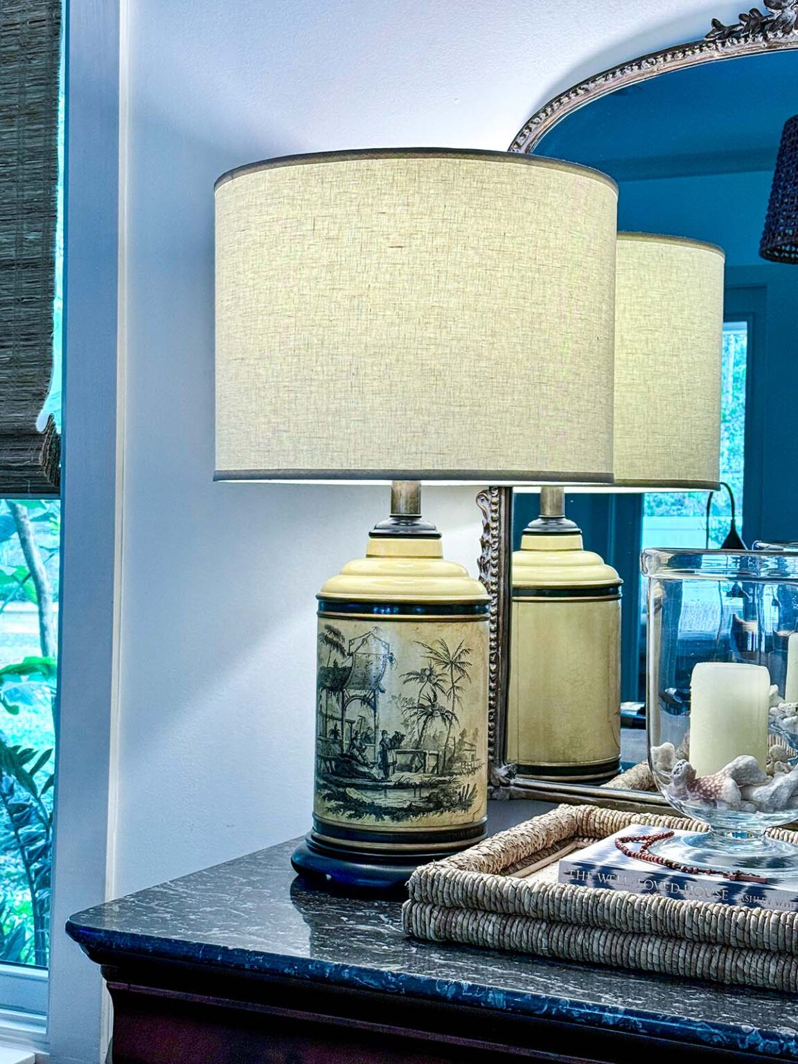 How To Select The Right Lampshade To Update Your Look | Classic Casual Home