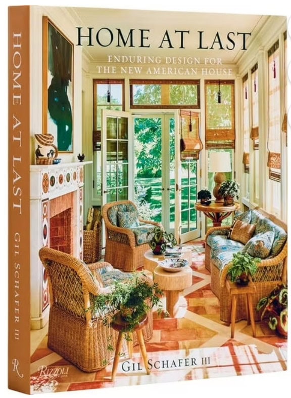 Beautiful New American Design Books And More | Classic Casual Home