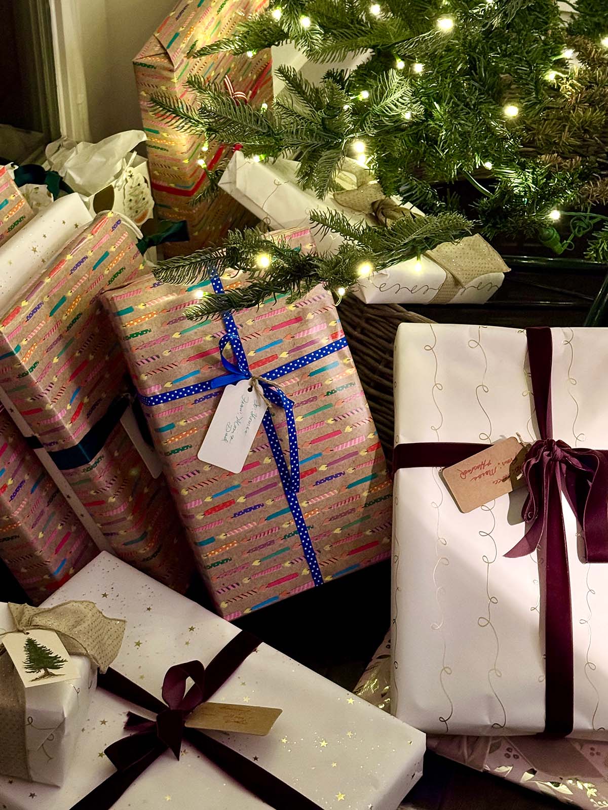Eight Free Ways To Enjoy The Holidays And More | Classic Casual Home