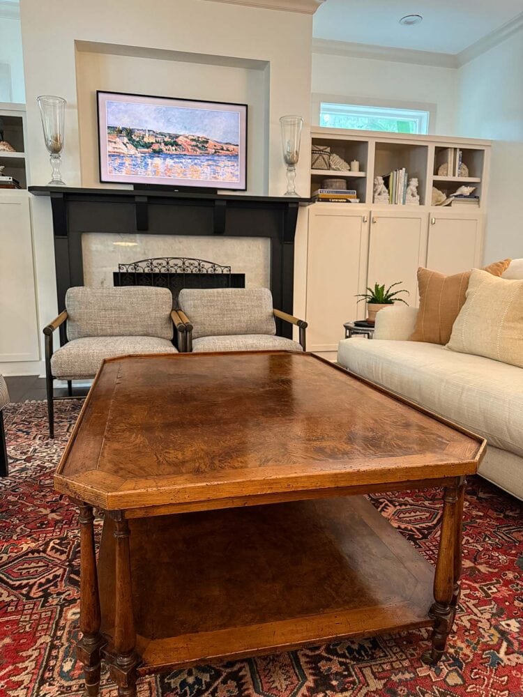 Furniture Restoration Advice: What to Keep and Let Go | Classic Casual Home