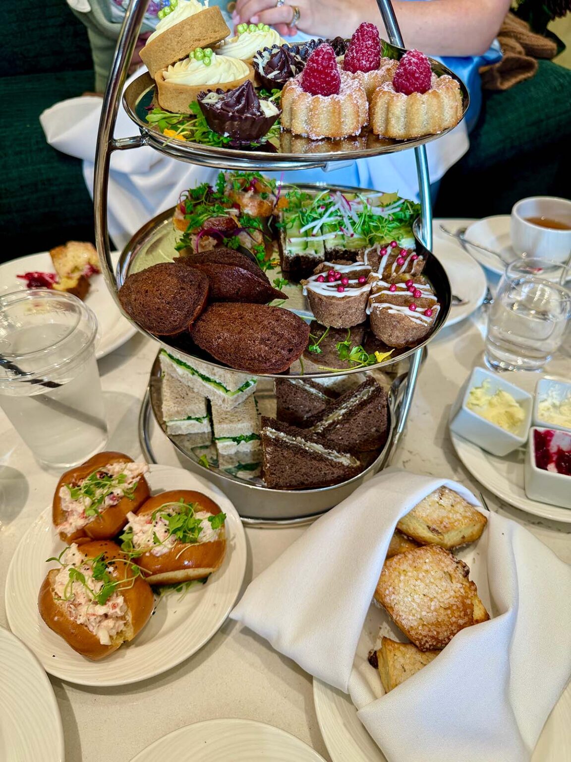 Afternoon Tea Party Ideas for a Memorable Event | Classic Casual Home