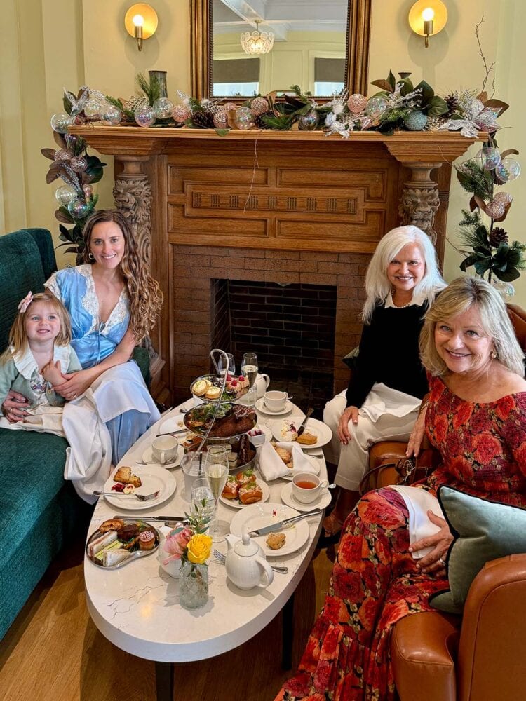 Afternoon Tea Party Ideas for a Memorable Event | Classic Casual Home