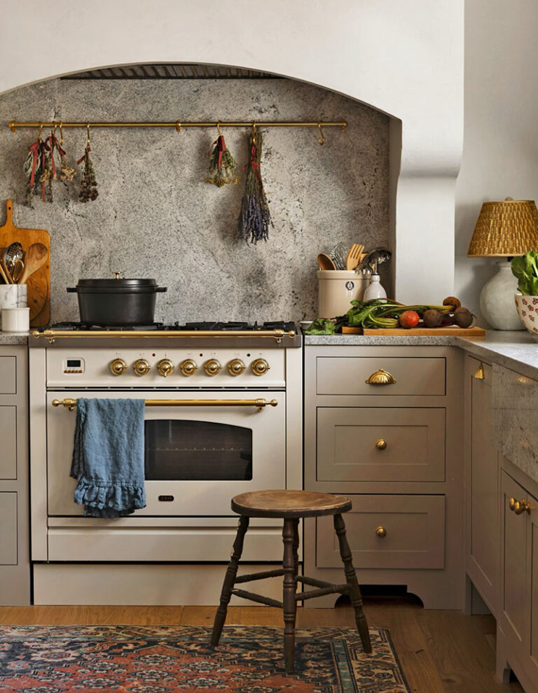 Kitchen Styling for Personal Expression in Your Home | Classic Casual Home