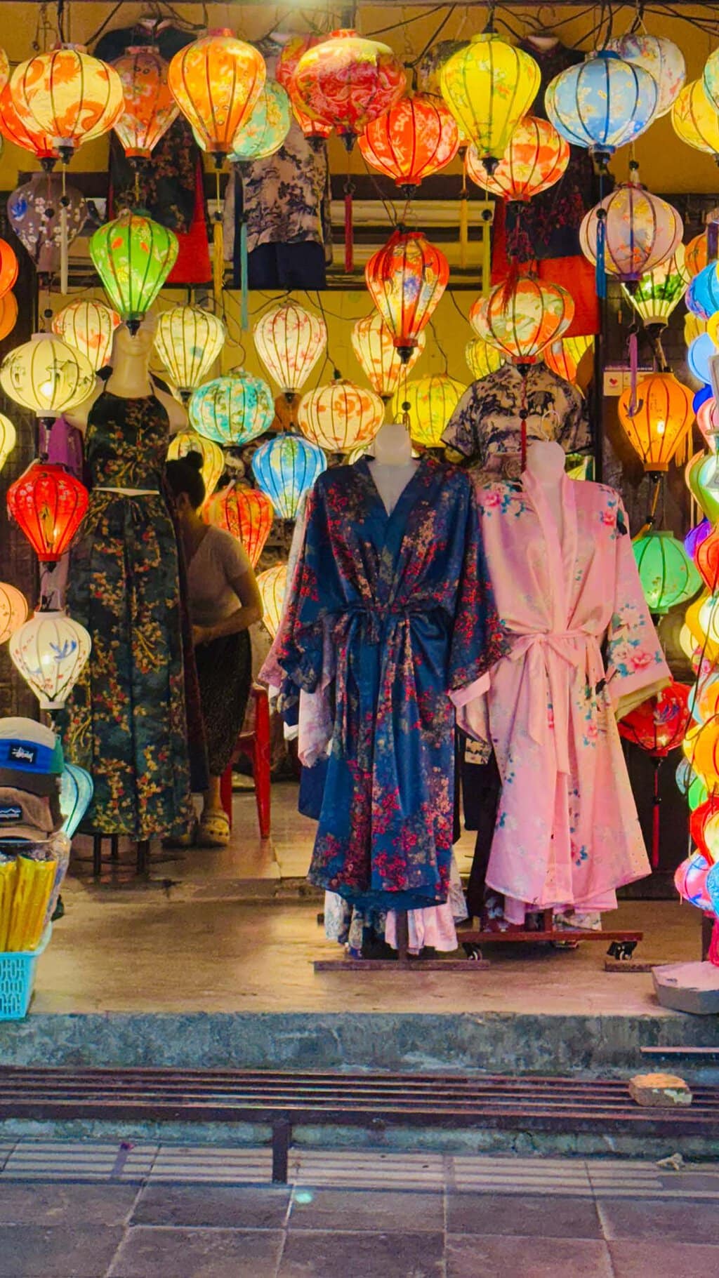 Hoi An Lanterns How The $22 Souvenir Changed Our Backyard | Classic ...